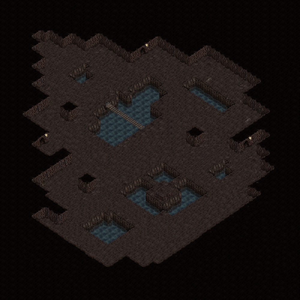 Helbreath Cursed Guide